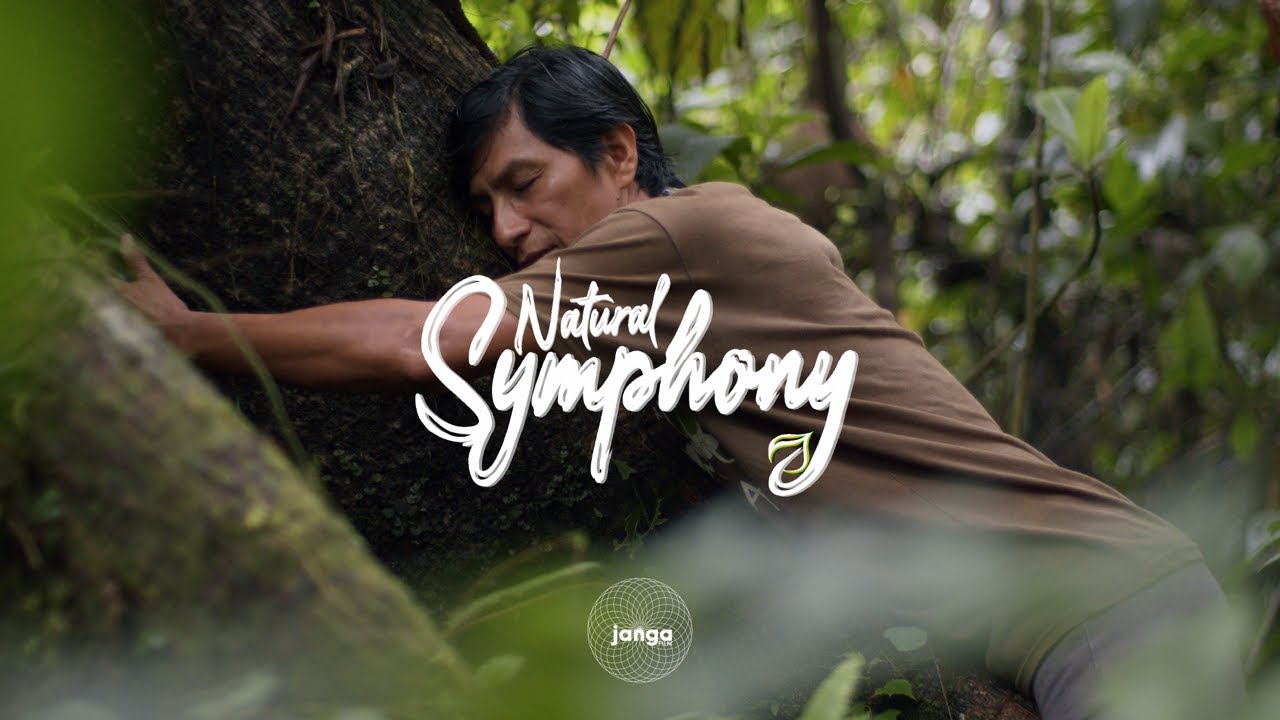 Natural Symphony - Documentary Trailer - YouTube