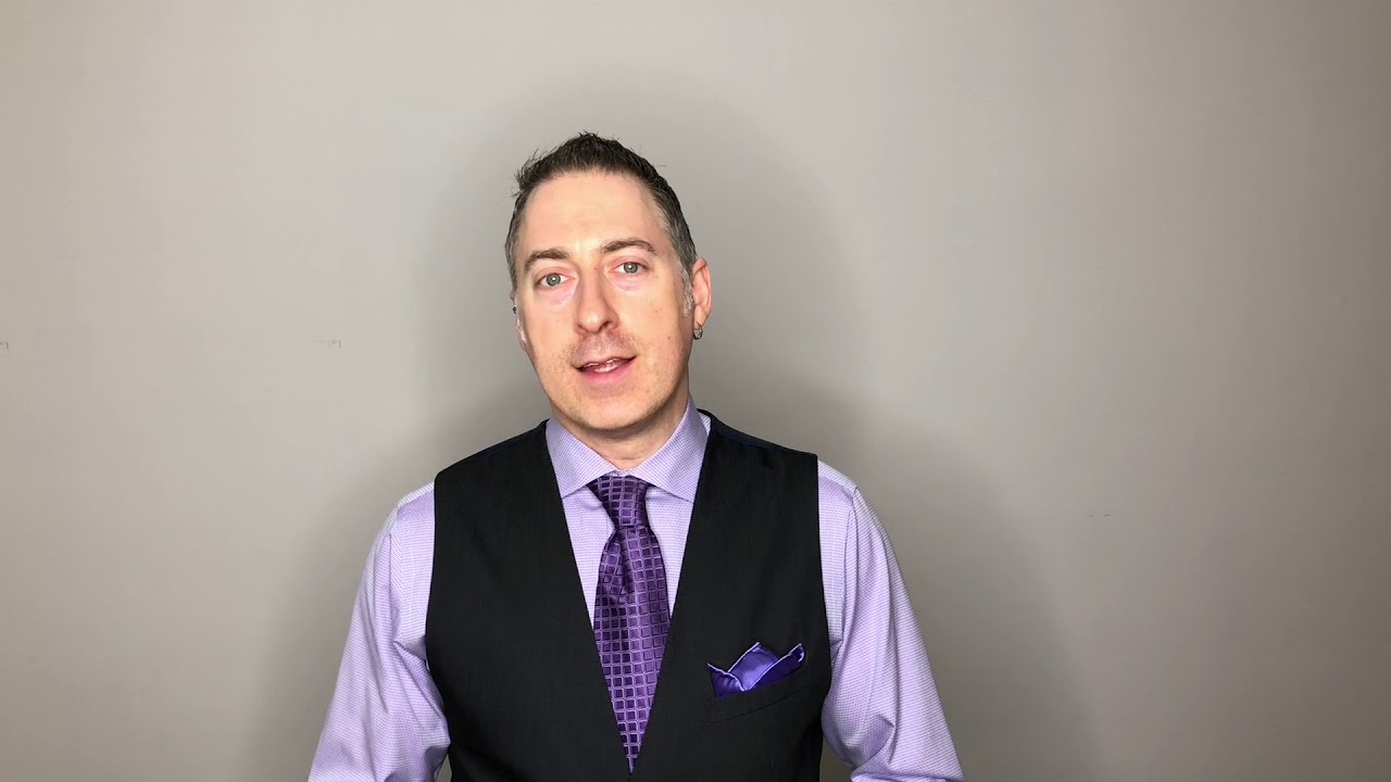 Dale Smith's Update 02/17/2020 - YouTube