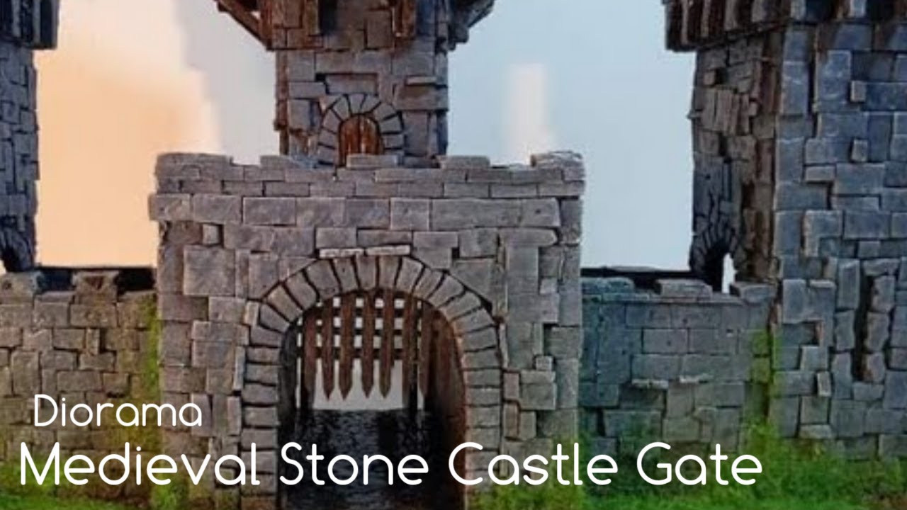 Stone Castle