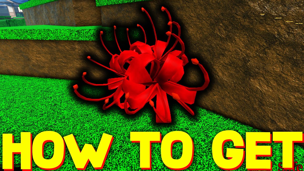 HOW TO GET IMMORTAL FLOWER LOCATION in WEAK LEGACY 2! ROBLOX - YouTube
