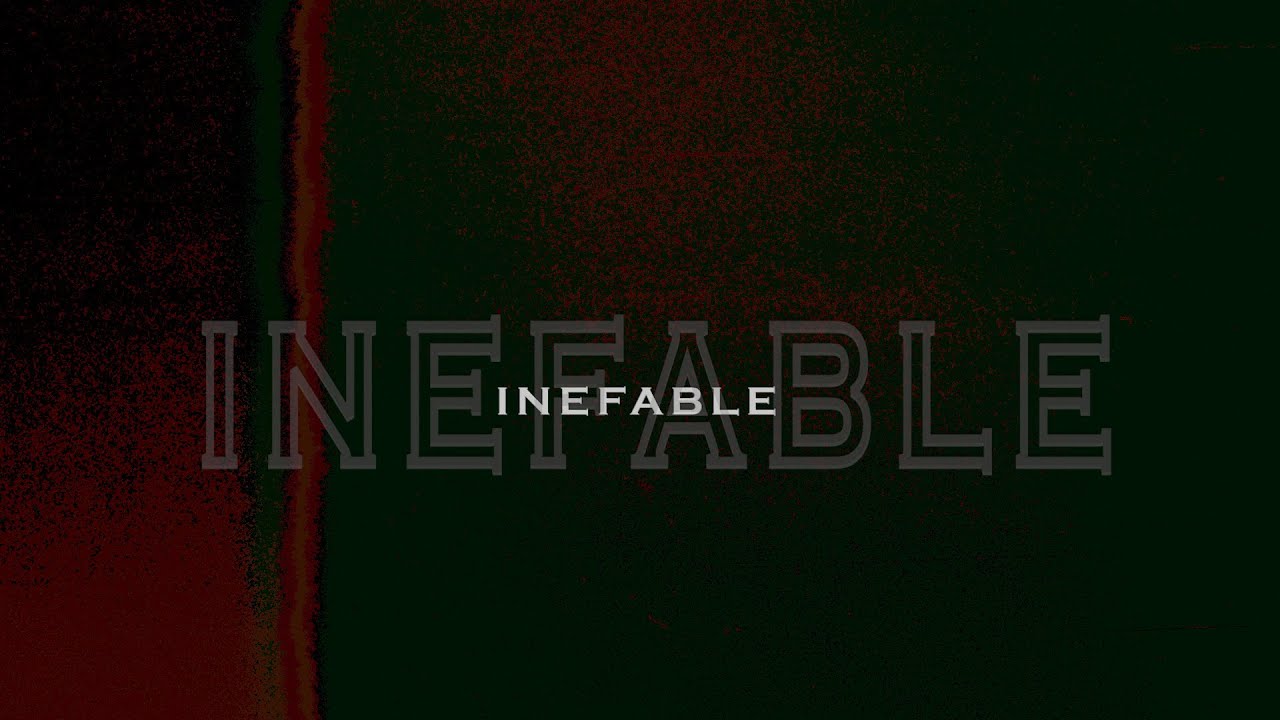 INEFABLE - ILICITO JACK - YouTube