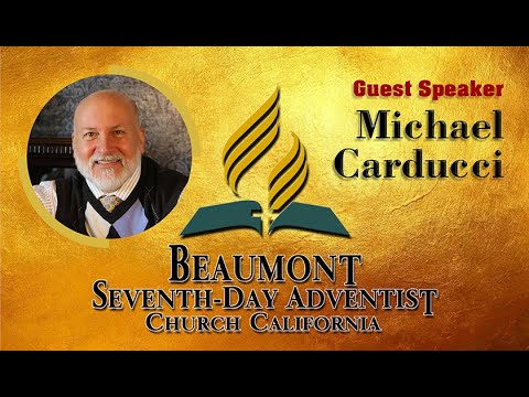 'Testimony' By Michael Carducci of 'Coming Out' Ministries pt. 1 of 3 ...