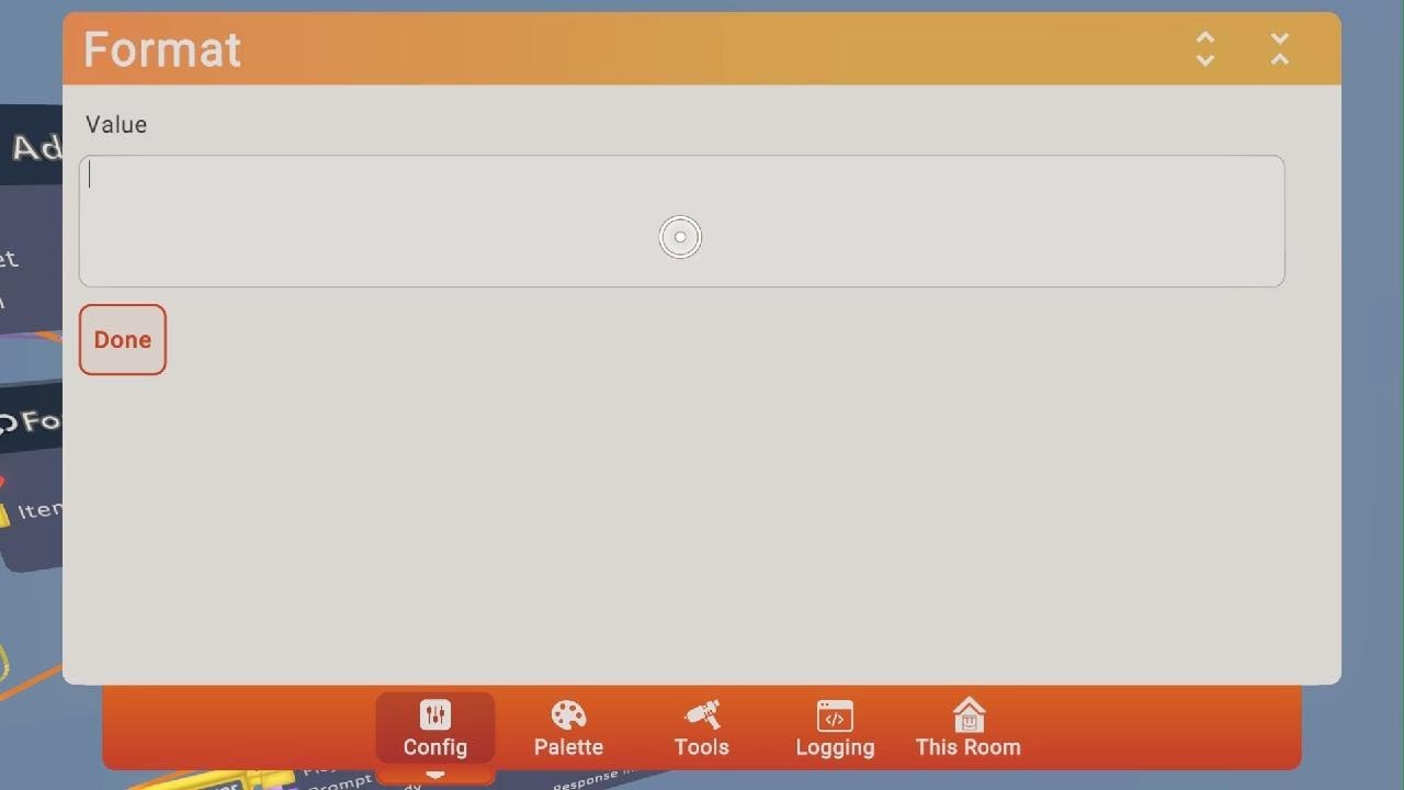 Rec Room Admin Panel with Jail System - YouTube