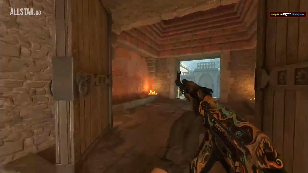 CS2 Leetify Recap 2024 - YouTube