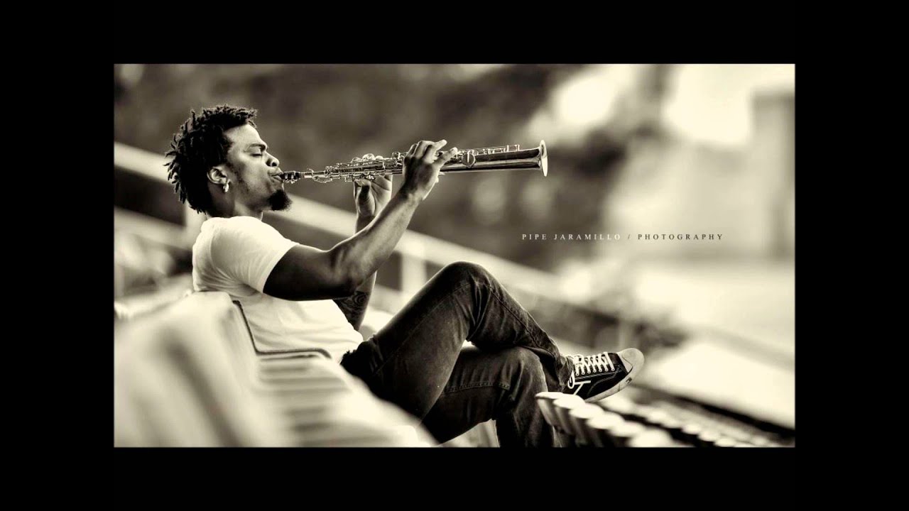 Esteban Copete Ysu Kinteto Pacifico - Maria from Leonard Bernstein ...