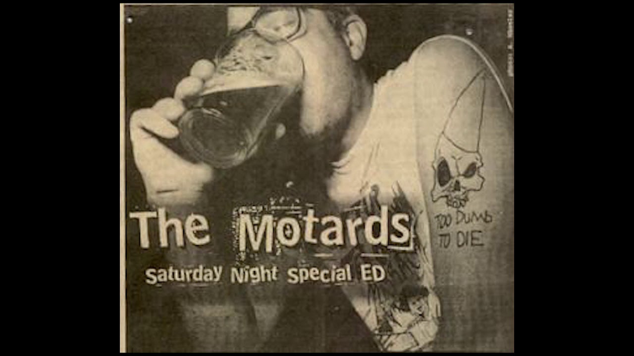 THE MOTARDS SLOW SONG - YouTube