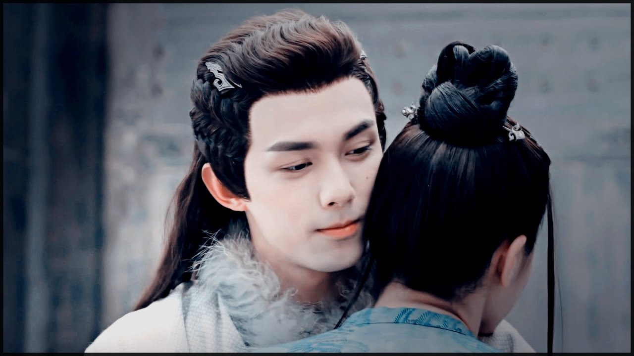 The Long Ballad || Li Changge & Ashile Sun - In Some Dreams - YouTube