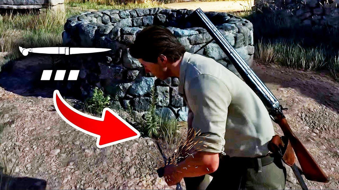First Look at Gameplay Features in Mafia: The Old Country (Breakdown ...