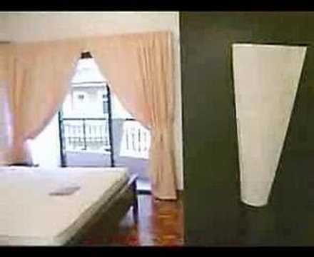SERI RAJA CHULAN CONDOMINIUM FOR RENT. BUKIT BINTANG, KL - YouTube