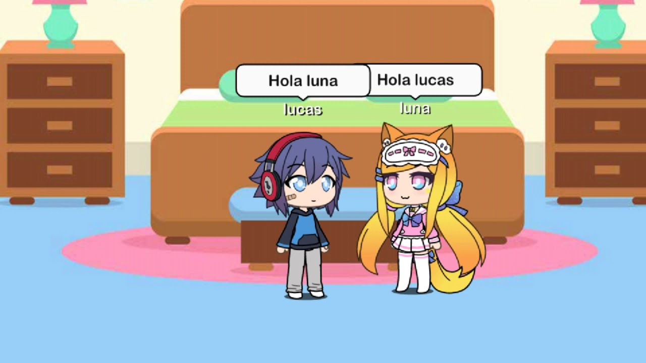 Parte 1 lucas el mini #facessiting - YouTube