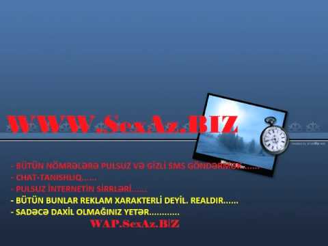 Ehtiram ft. Cavid - Hallana Hallana  (Www.SexAz.Biz).avi