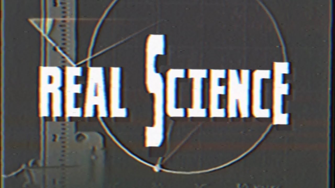 Bachelor - Real Science - YouTube