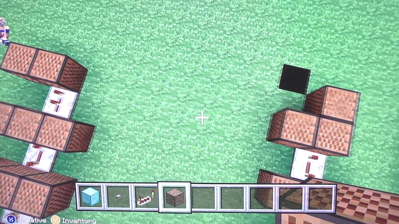 How To Make The Mario Theme Song With Note Blocks In Minecraft YouTube how-to-make-the-mario-theme-song-with-note-blocks-in-minecraft-youtube