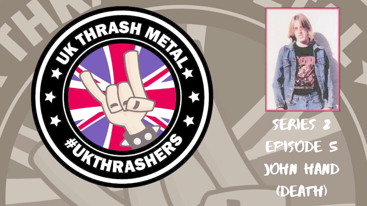 Series 2 Episode 5 John Hand - YouTube