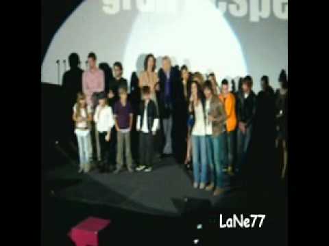 El ultimo beso de Maria y Fermin.mov - YouTube