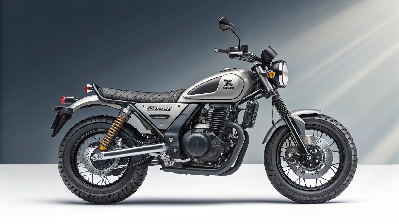 2025年版ハスラーバイクのすべて！外観・機能・安全性までプロが徹底レビュー！【GF Auto Show】 - YouTube