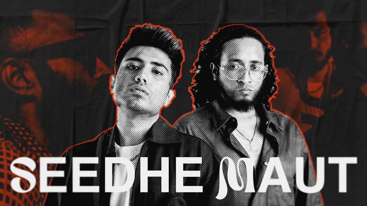 Inside Seedhe Maut | Success, Rap Beef with SOS & Azadi Records ...