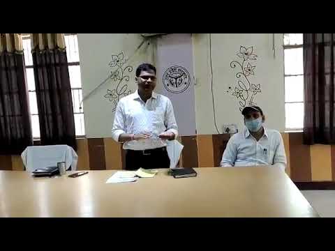 Training module for Booth Level Officer (BLO) part 2 - YouTube