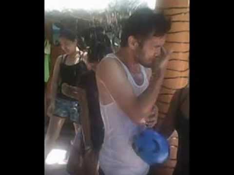melvin luna - YouTube