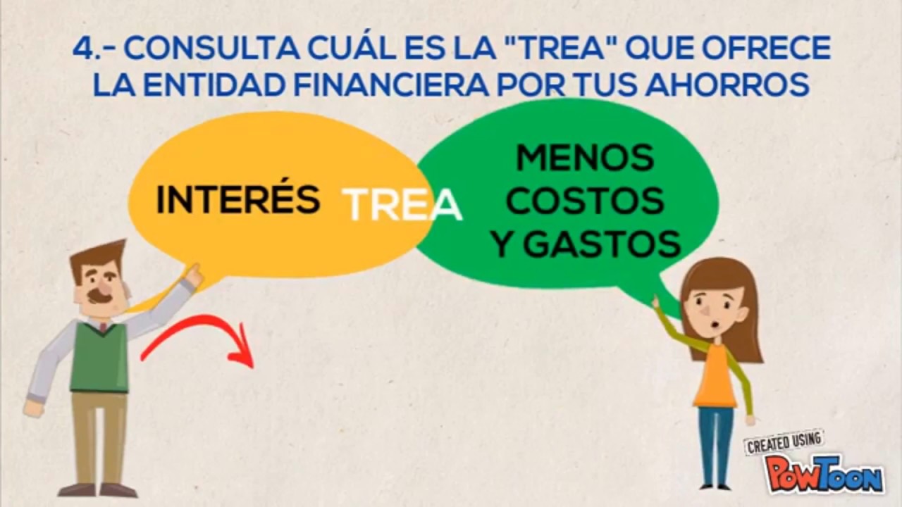 7. LA TREA - YouTube