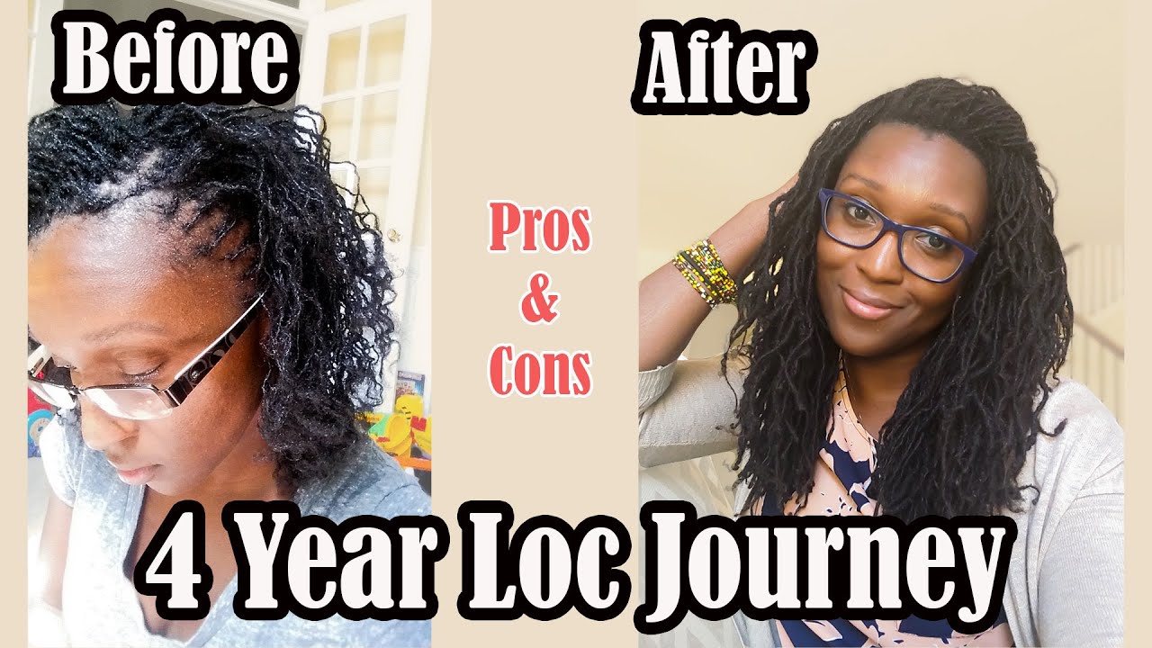 Sisterlocks Journey | *With Pictures* - YouTube