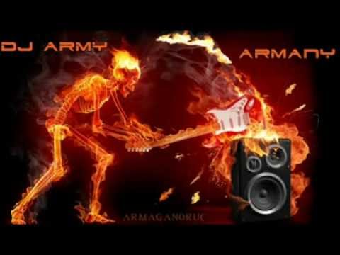 Dj Army   Armany 2013