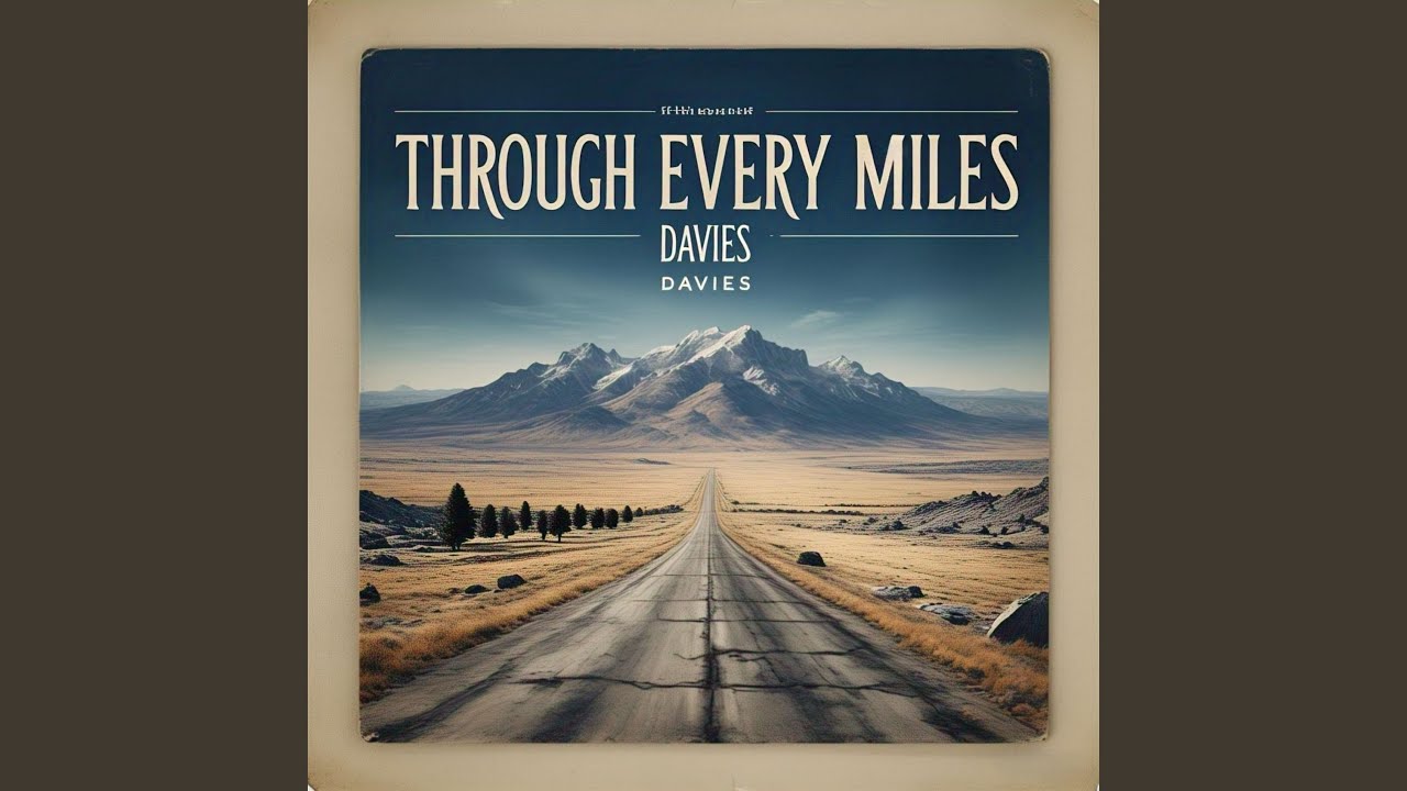 Through Every Miles - YouTube