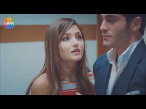 HayMur  (tek kelime aşk )