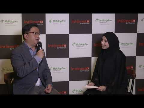 Steven Gan Sau Phin - Outstanding Leadership Award | Internet 2.0 Conference | Dubai Spring 2023
