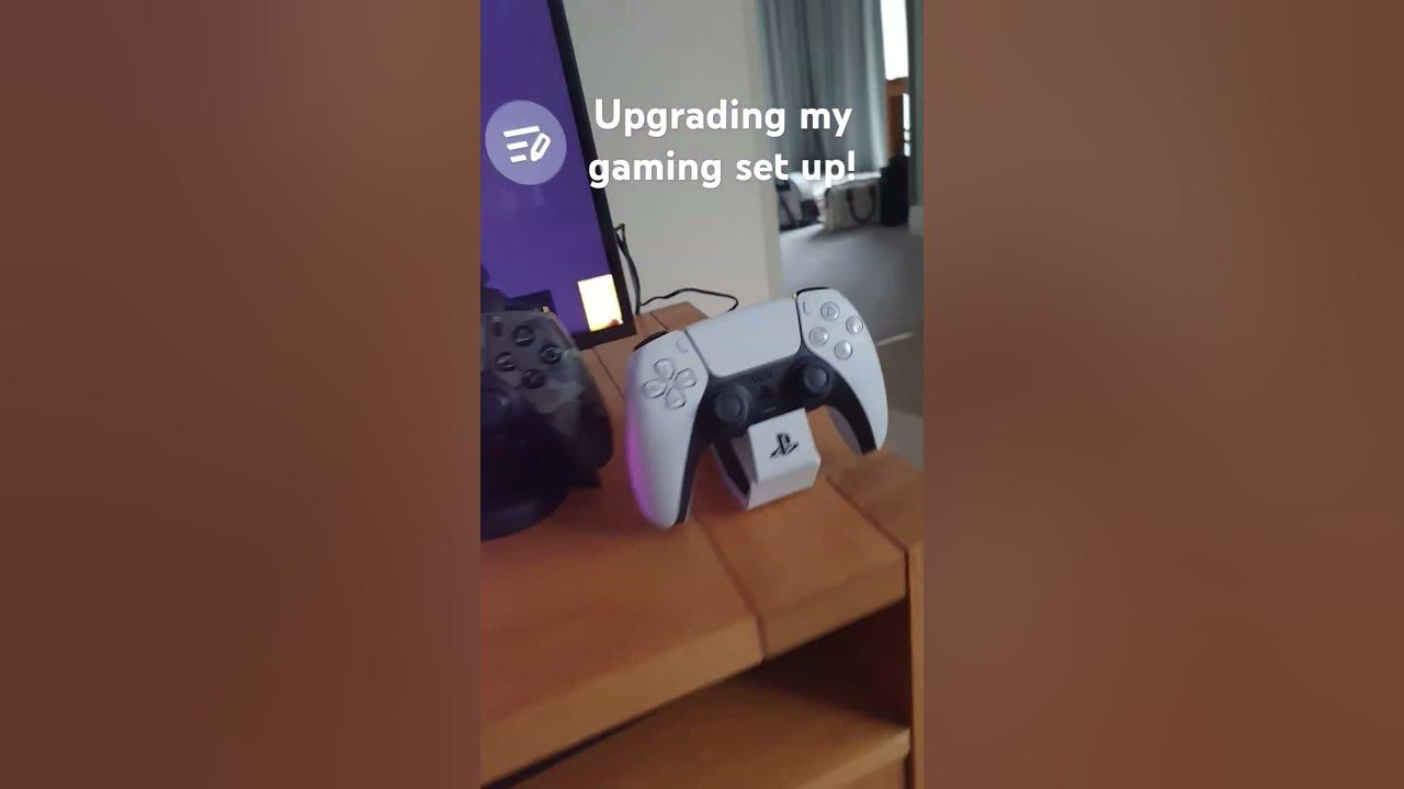 Set up upgrade - YouTube