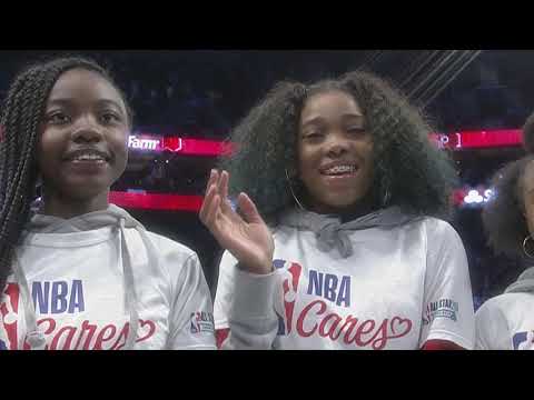 NBA Assist Tracker 18-19 | Neighborhood of Good® | State Farm®