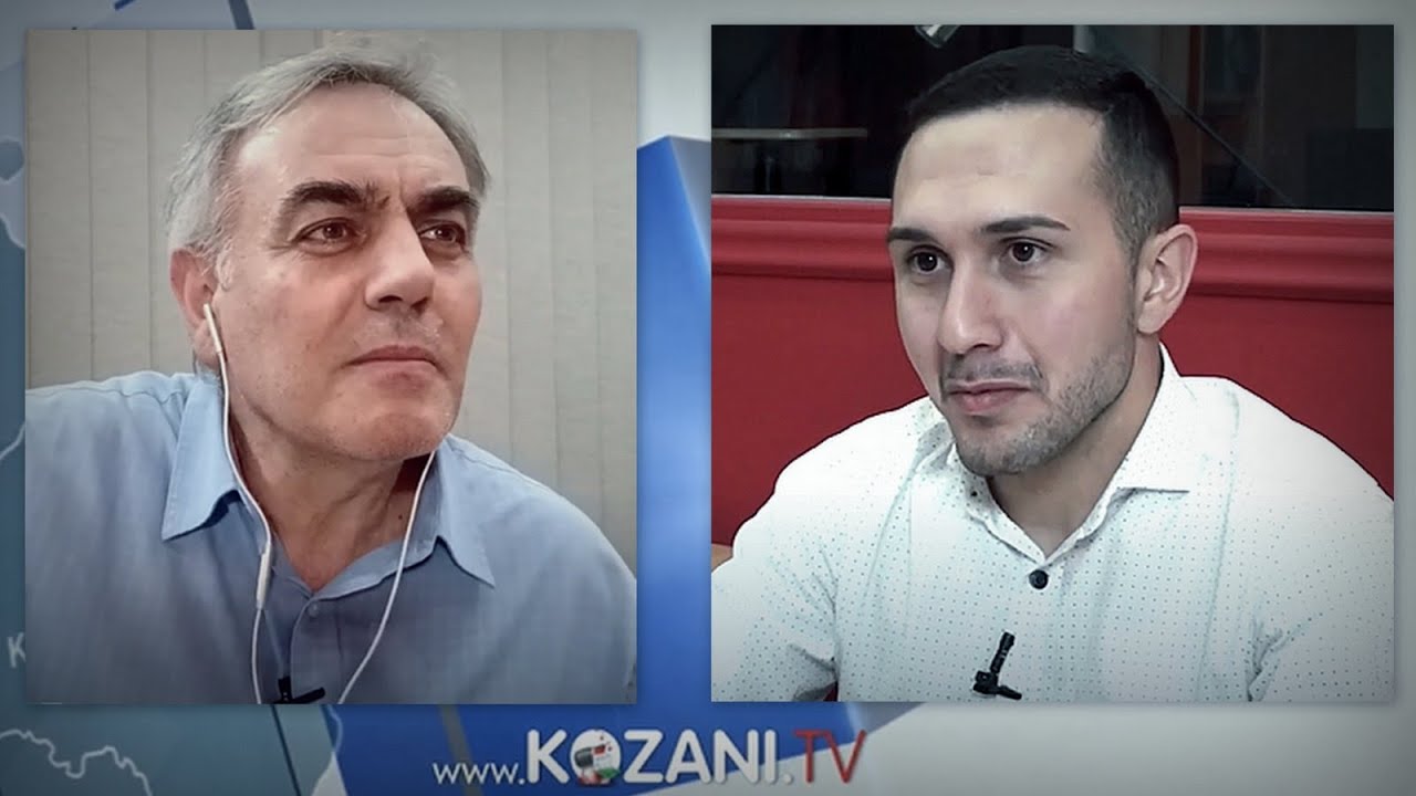 Ο Παναγιώτης Κοντός, υποψήφιος δημοτικός σύμβουλος Κοζάνης, στο www ...