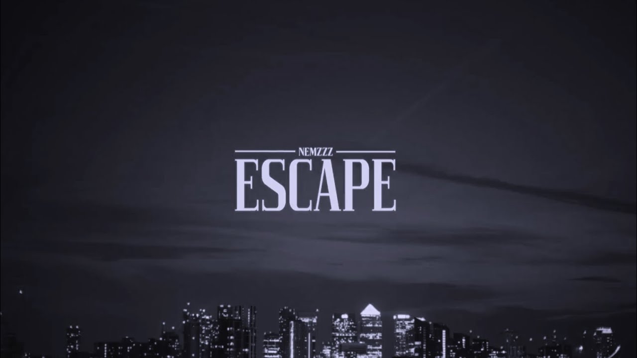 NEMZZZ - ESCAPE RMX PROD.DISCONNECT - YouTube