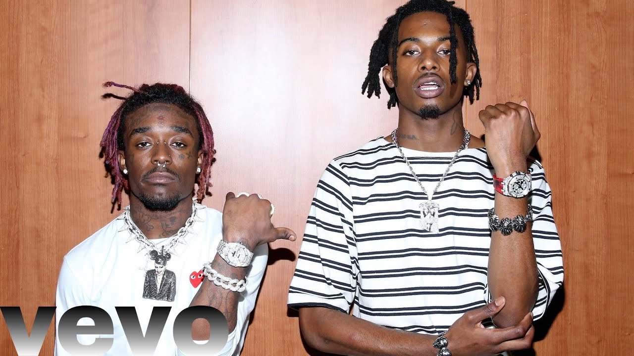 Lil Uzi & Playboi Carti - Pump Fake [ Music video ] - YouTube