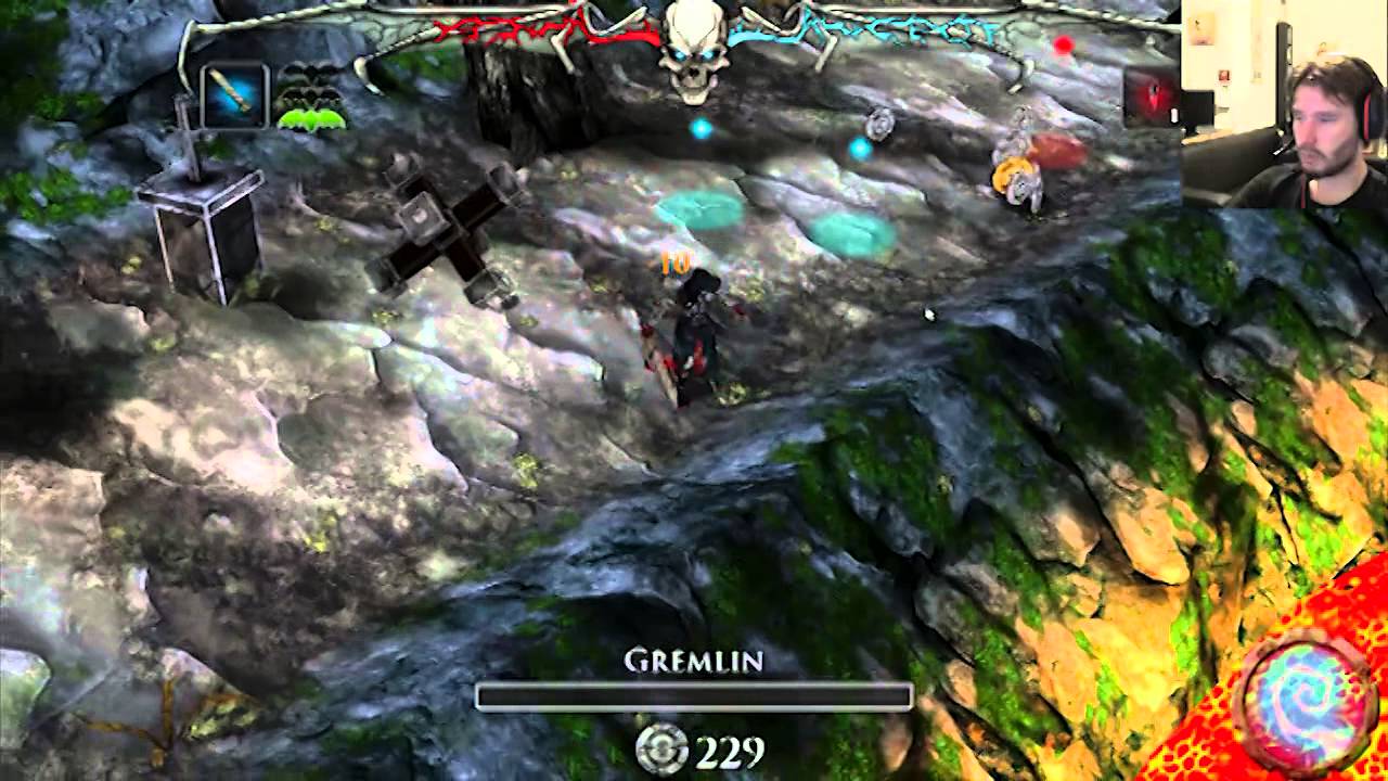 AVENGED SEVENFOLD, THE GAME! - Hail to the King: Deathbat [RANDOMSHOT ...