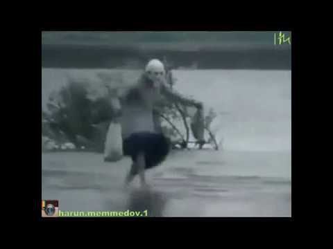 Gülmekten Kırıldım ...