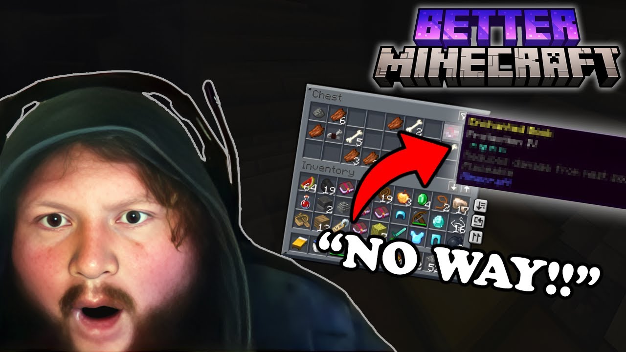 Better Craft Episode 5 (Hard Core) - YouTube