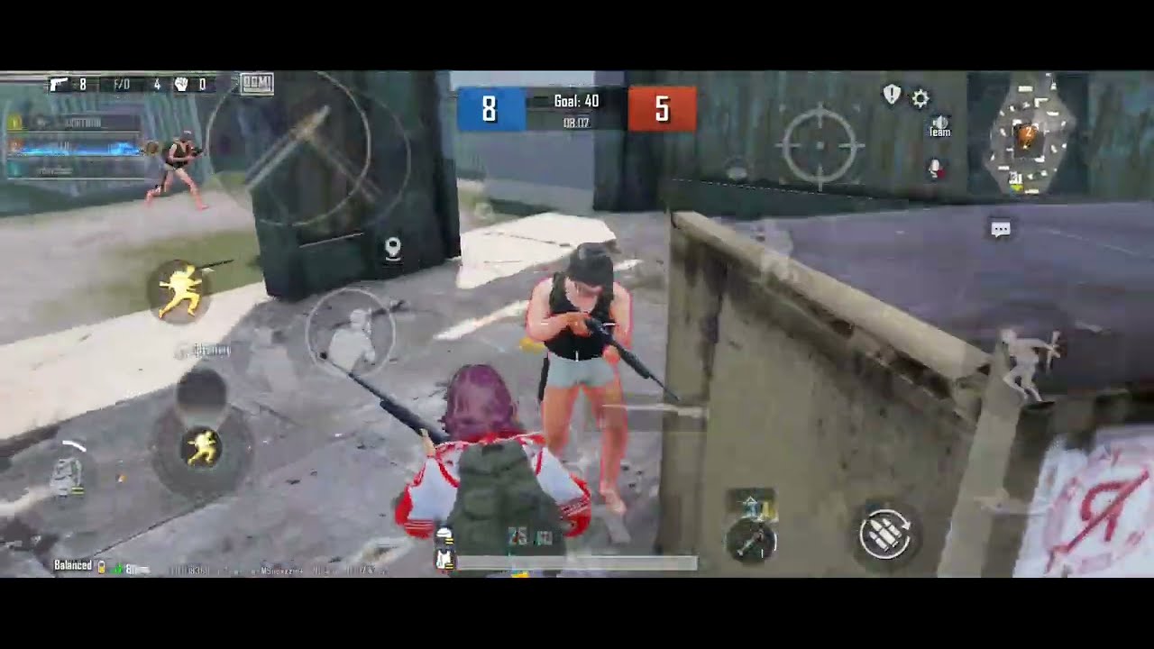 pubg battleg rounds india 🇮🇳 game play #shorts #new #viral # ...