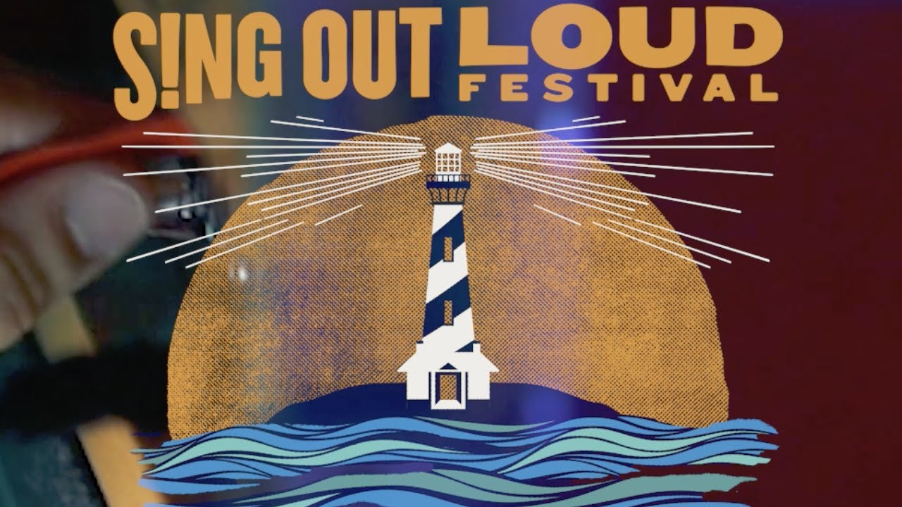 Sing Out Loud - Social Media Promo #3 - YouTube