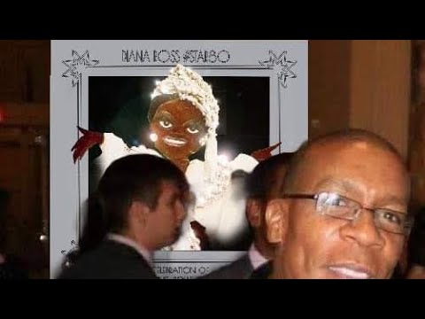 The Big Event: #Star80 INTERVIEW with Patrick L. Riley - YouTube