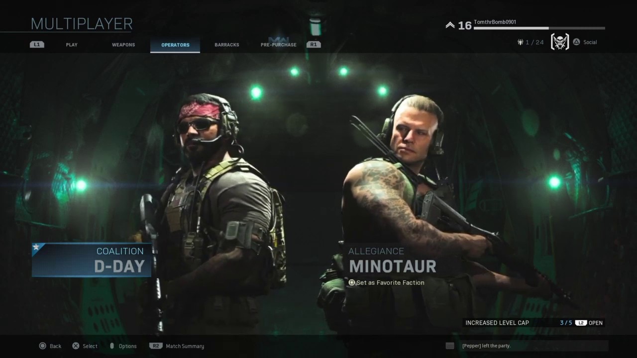 *NASTY* Model 680 shotgun CLASS SETUP!!! - YouTube