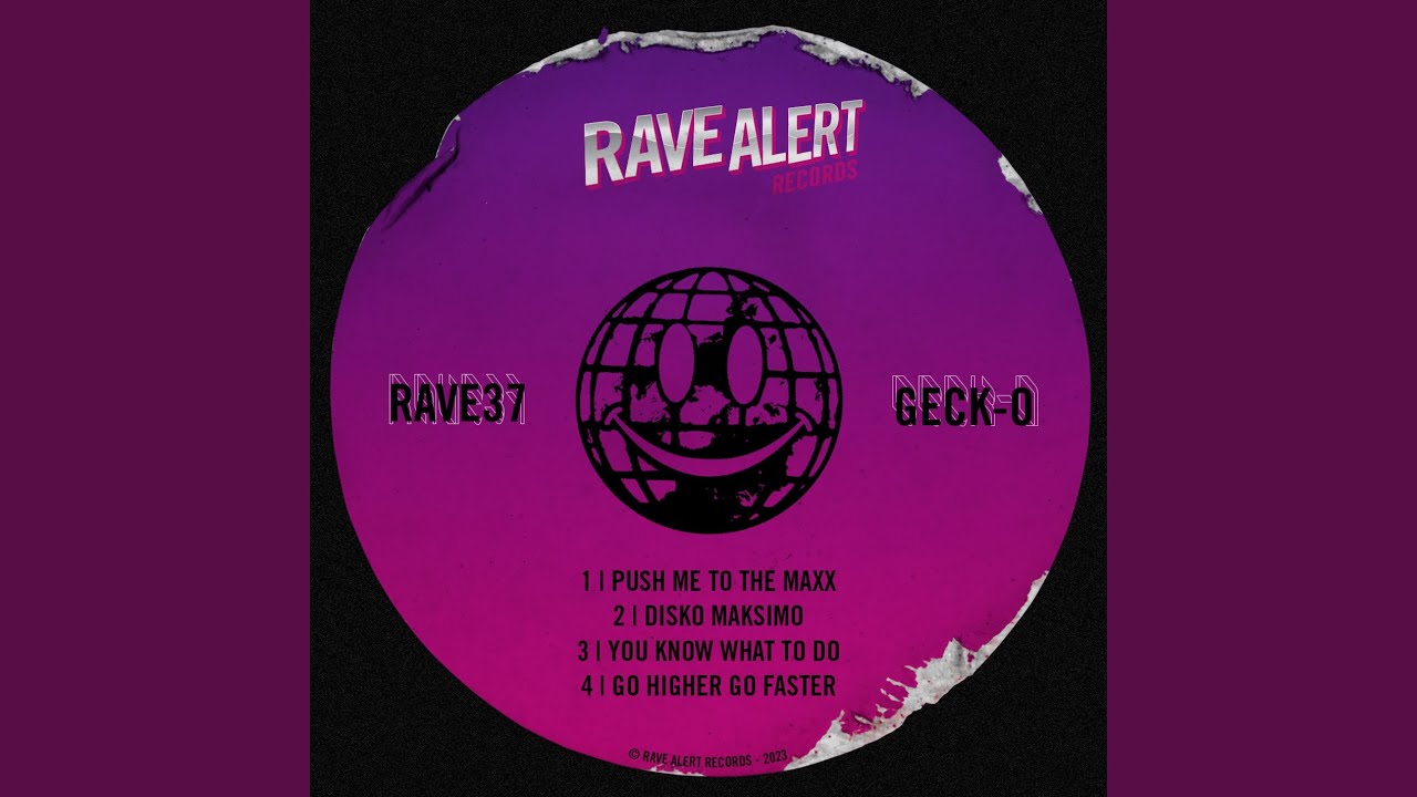 Go Higher Go Faster Original Mix YouTube go-higher-go-faster-original-mix-youtube
