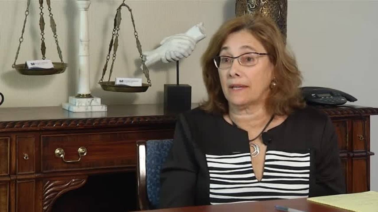 Extended interview: Attorney Sherri Dewitt - YouTube