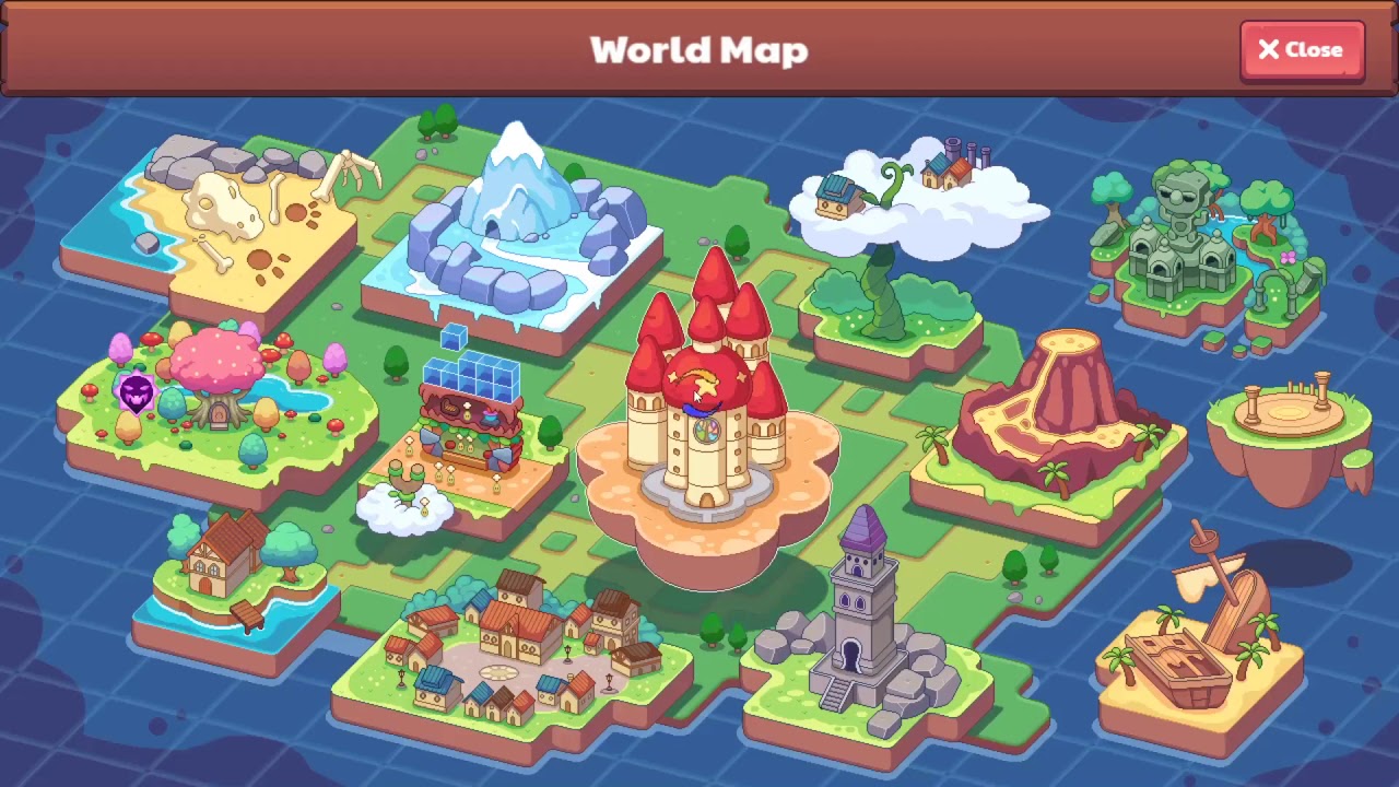 How to get lots of Academy pages in prodigy - YouTube