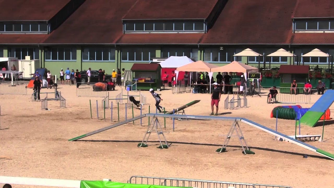 EO2015 final ChouChou ＆Yuko Miyoshi （30.07 y 1faly） - YouTube