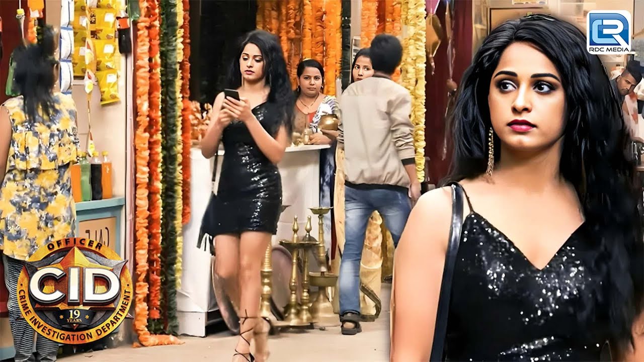 देश को एक बड़े खतरे से बचाने के लिए भेष बदलकर निकली Purvi | Women Task ...