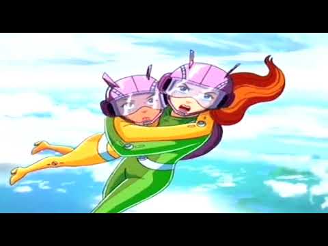 Super Špijunke - Epizoda 14 / Sezona 3