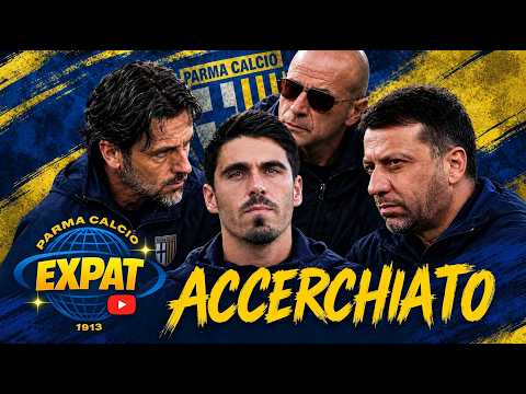 POST PARTITA PARMA GENOA - MIRACOLO AL TARDINI! PONTUS SALVA LA PANCHINA A CUESTA?