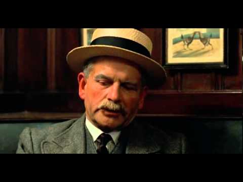 Chariots of Fire -- Sam Mussabini, Harold Abrahams - YouTube