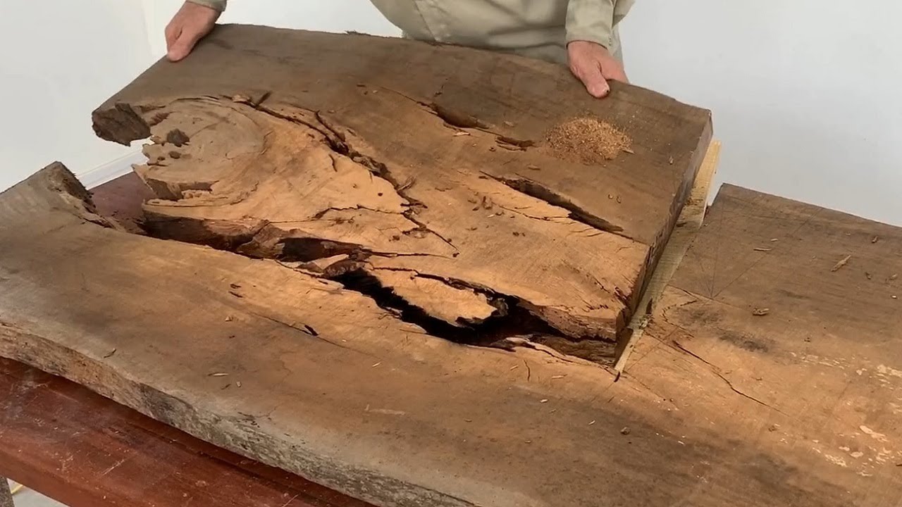 Creative, Unique And Economical Woodworking - Beautiful Coffee Table ...